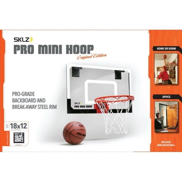 SKLZ Pro Mini Hoop - Sportvörur